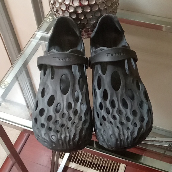 Merrell | Shoes | Mens Crocs | Poshmark